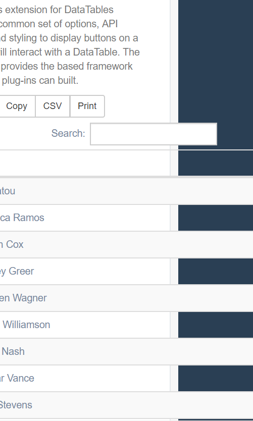 Problem With datatable-buttons · Issue #536 · ColorlibHQ/gentelella · GitHub