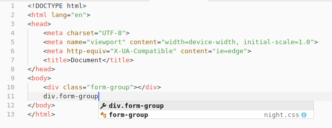 emmet not work under certain conditions · Issue #34036 · microsoft/vscode · GitHub