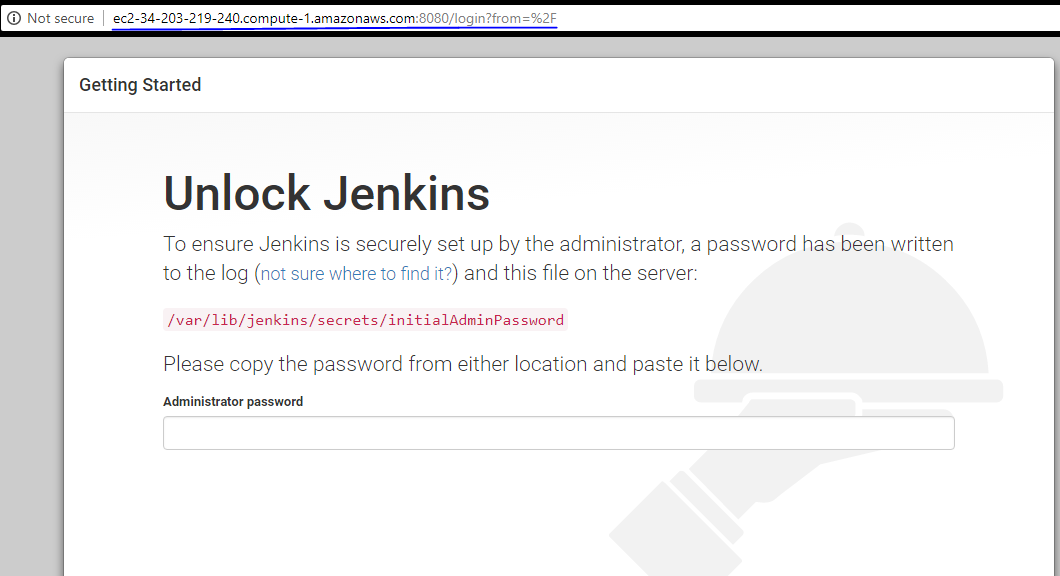Unable to login to Jenkins · Issue #117 · QT-DevOps/DevOpsIssues · GitHub