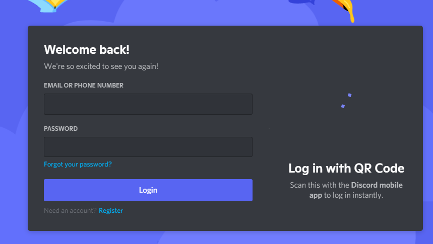 Docker image not working · Issue #446 · spacebarchat/server · GitHub