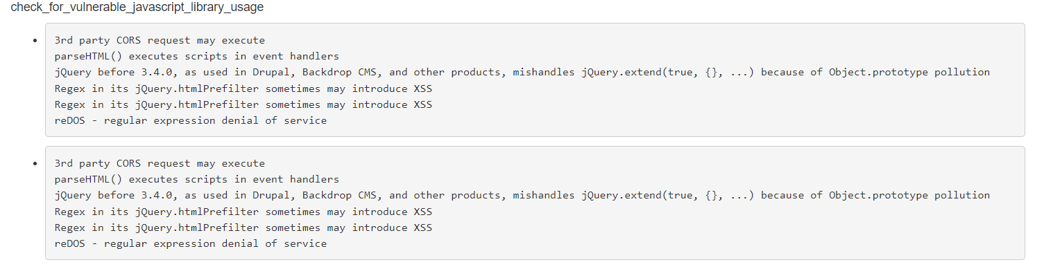 jQuery version issue for App-Inspect warnings · Issue #421 · splunk/addonfactory-ucc-generator ...