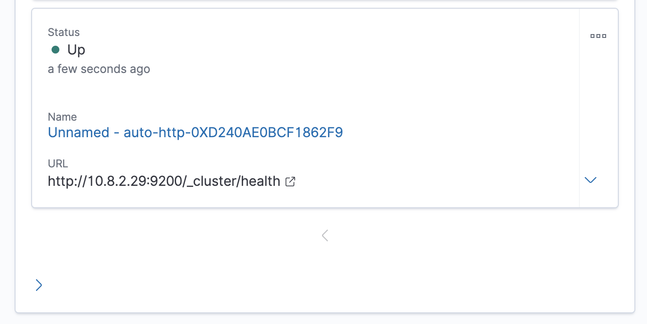 Pagination looks broken on smaller screens · Issue #55766 · elastic/kibana · GitHub