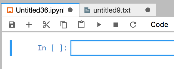 Cursors Are Not Showing In Codemirror · Issue 3097 · Jupyterlabjupyterlab · Github