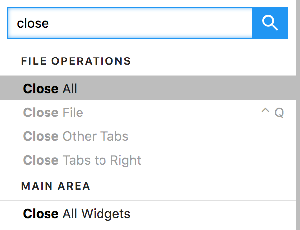 Close Tab Command · Issue #5362 · jupyterlab/jupyterlab · GitHub