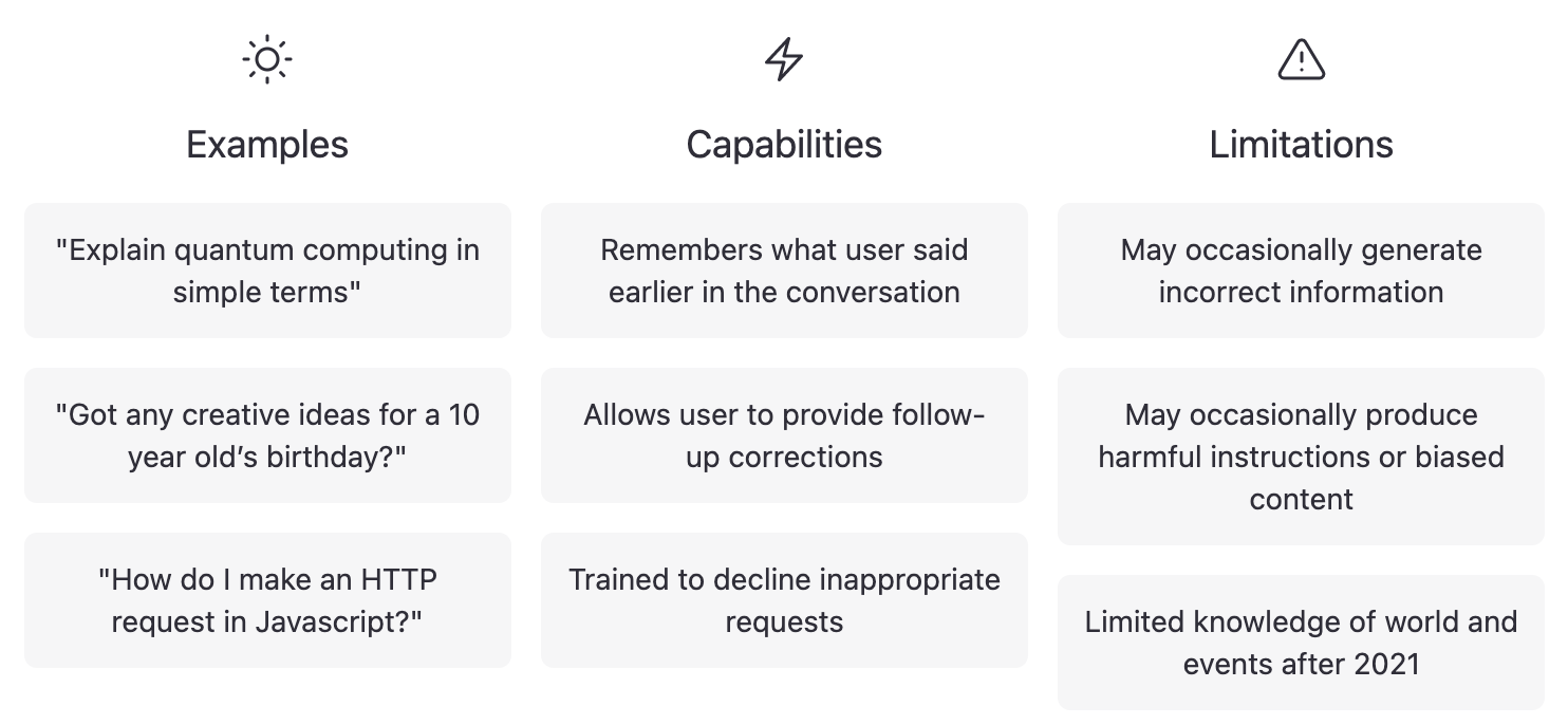 GitHub Zijunsun ChatGPT Interact With ChatGPT Use ChatGPT To Build