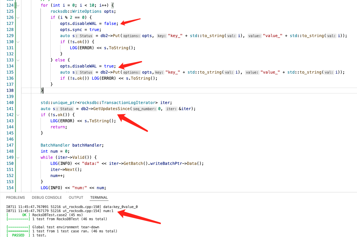 Understanding of disableWAL write option · Issue #10333 · facebook/rocksdb · GitHub