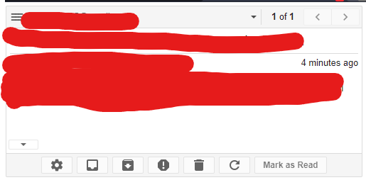"Mark All as Read" button not showing anymore · Issue #571 · inbasic/ignotifier · GitHub