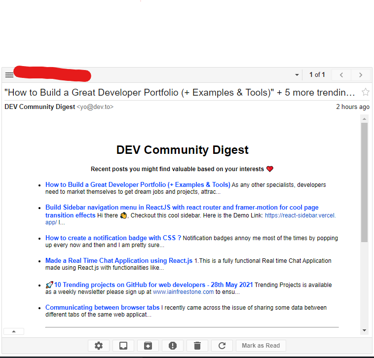 Mark all as Read button gone? · Issue #572 · inbasic/ignotifier · GitHub