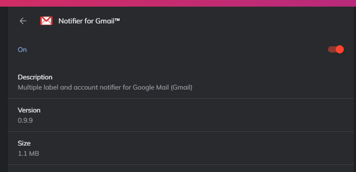 Mark all as Read button gone? · Issue #572 · inbasic/ignotifier · GitHub