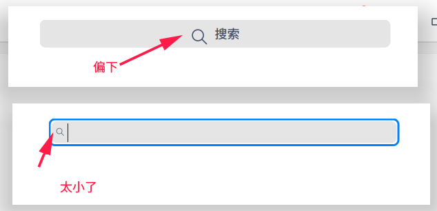 Edit类细节问题 · Issue #37 · linuxdeepin/dtk · GitHub