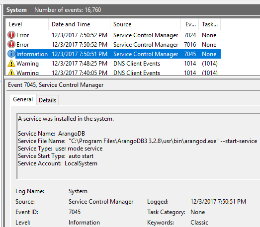 Unable To Install Arangodb3 328 Ce · Issue 3872 · Arangodbarangodb · Github