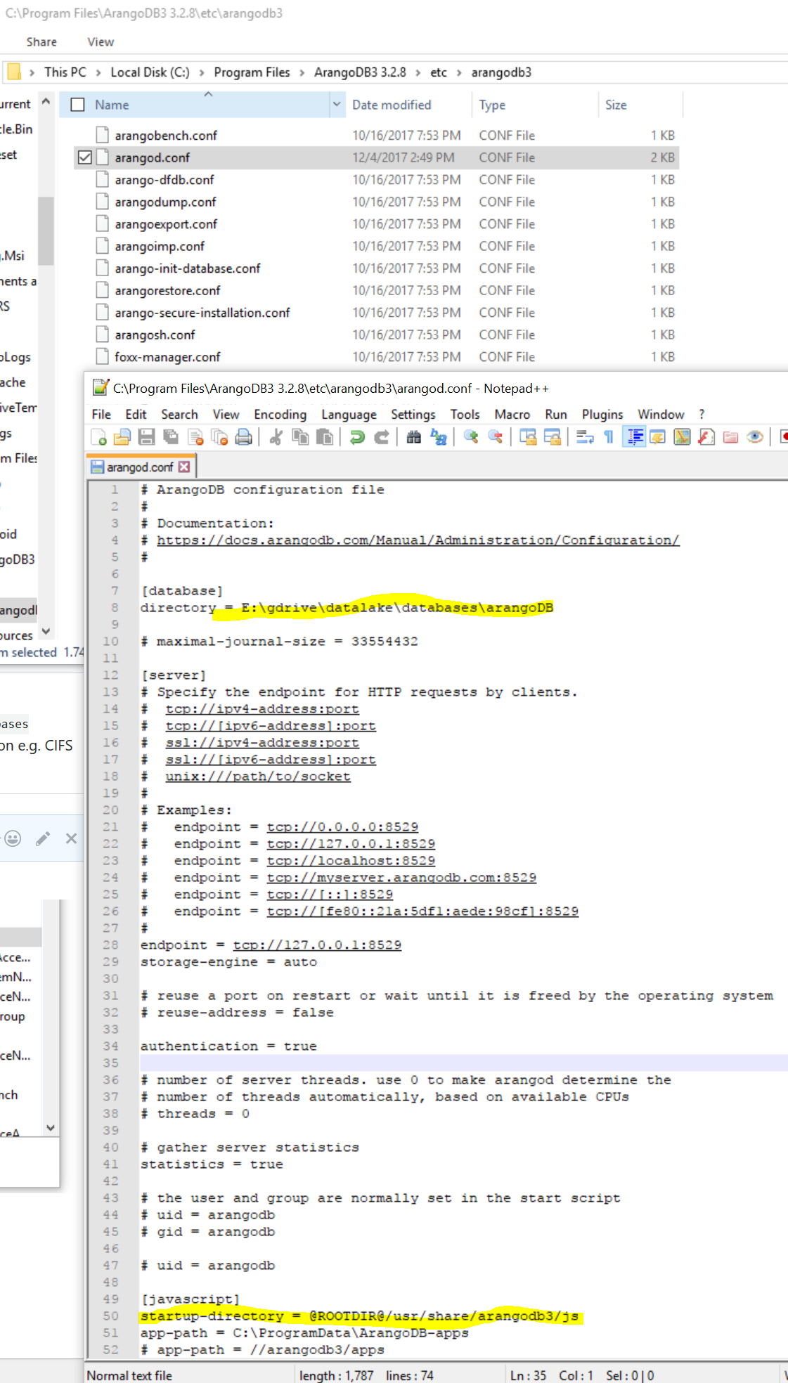 Unable To Install Arangodb3 328 Ce · Issue 3872 · Arangodbarangodb · Github 