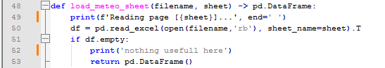 Python f-strings not highlighted correctly in bespin style · Issue #12631 · notepad-plus-plus ...
