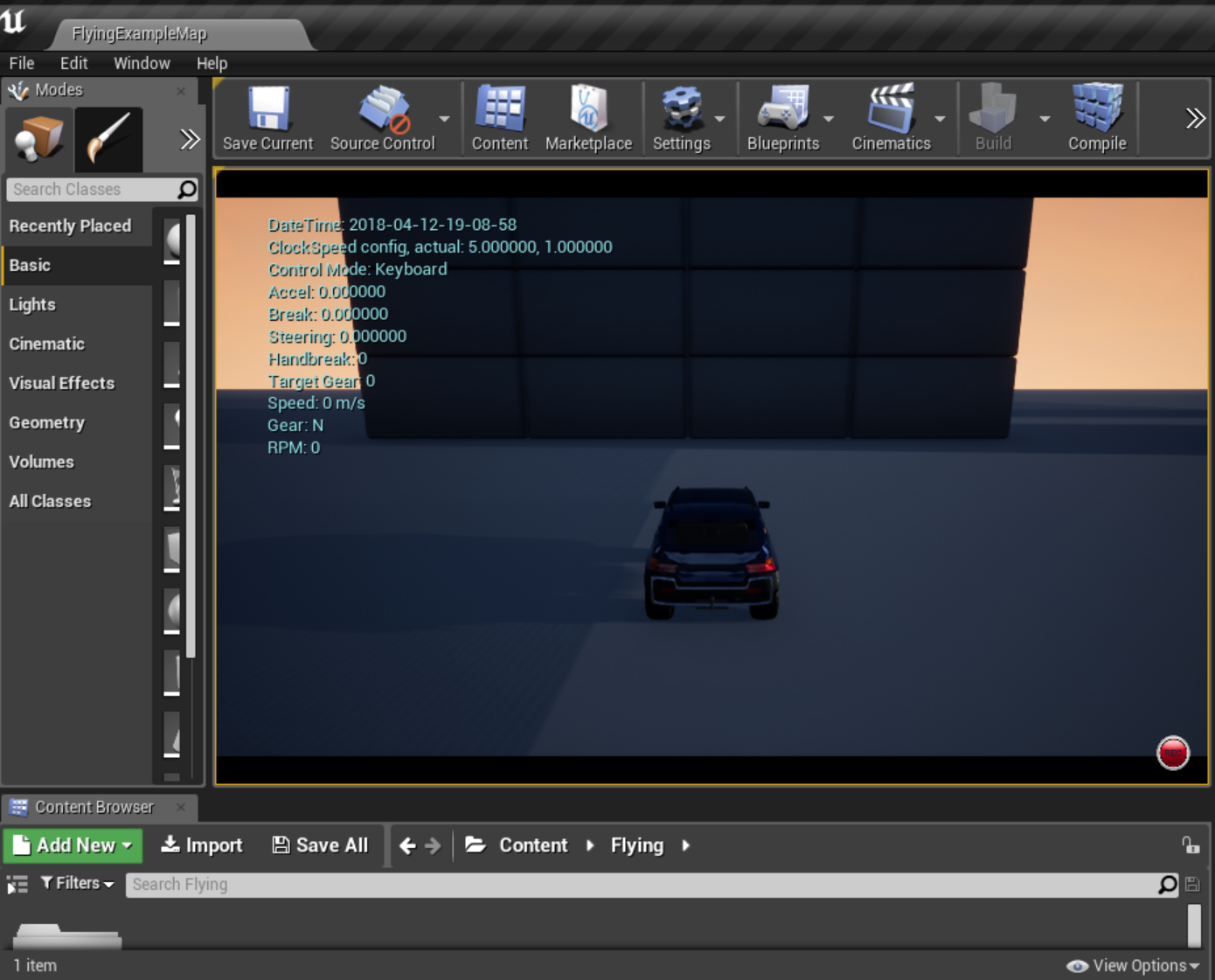 How to set time of day for the evening? · Issue #956 · microsoft/AirSim · GitHub