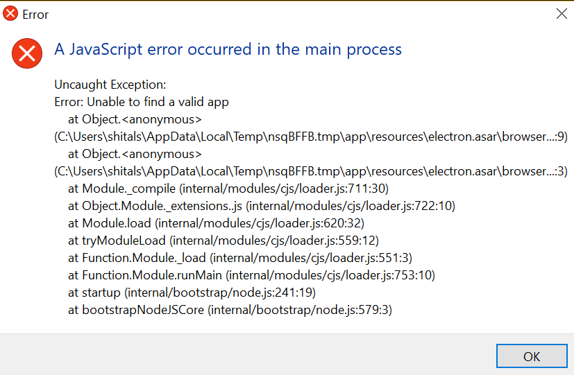 Portable version doesn't support plugins or persistence · Issue #478 · Eugeny/tabby · GitHub
