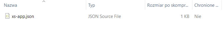 Cf Deploy Fails With Manifest Json Not Found · Issue 772 · Sap Ui5 Tooling · Github