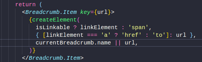使用 CLI 创建的 browserHistory 项目的面包屑配置问题 · Issue #620 · ant-design/ant-design-pro · GitHub