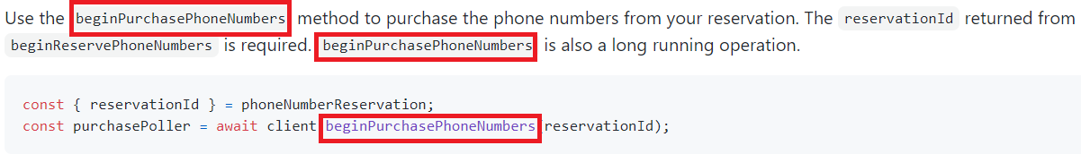 Azure Communication Administration Readme Issue · Issue #12916 · Azure/azure-sdk-for-js · GitHub