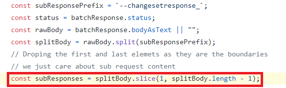 It Can T Catch The Error Tablenotfound Returned In Azurite When Use A Non Existing Table To