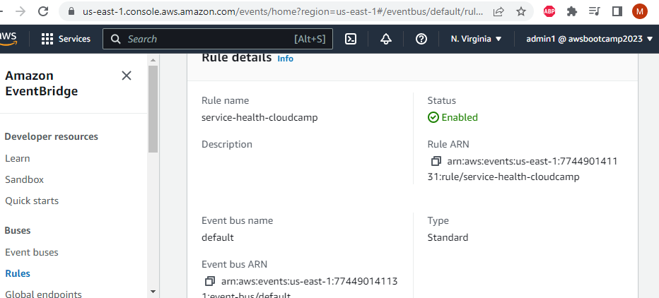 aws-bootcamp-cruddur-2023/week0.md at main · Gamerrethink/aws-bootcamp-cruddur-2023 · GitHub