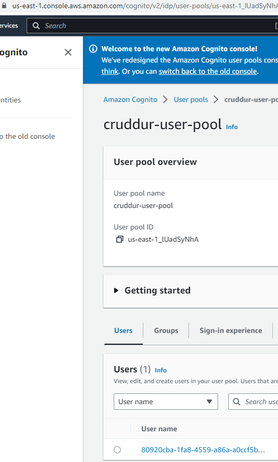 aws-bootcamp-cruddur-2023/week3.md at main · Gamerrethink/aws-bootcamp-cruddur-2023 · GitHub