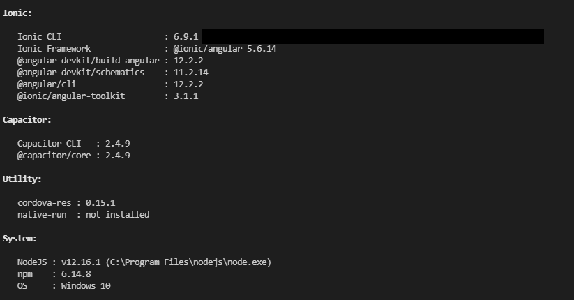 Ion Label Not Floating Inside Ion Item With Select Input On Modal Window · Issue 2052 · Ionic