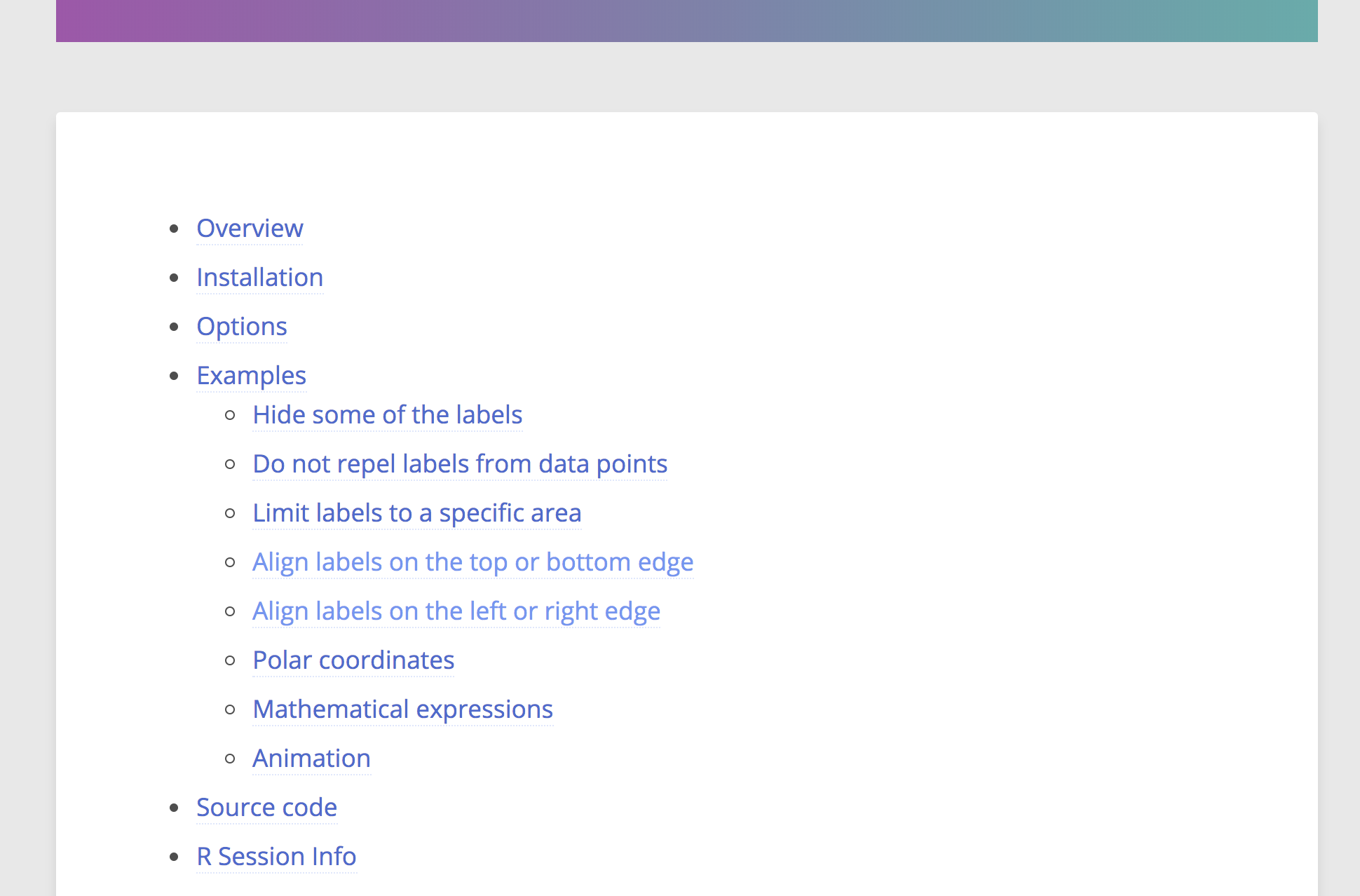 Vignette HTML rendering issues · Issue #3175 · rstudio/rstudio · GitHub