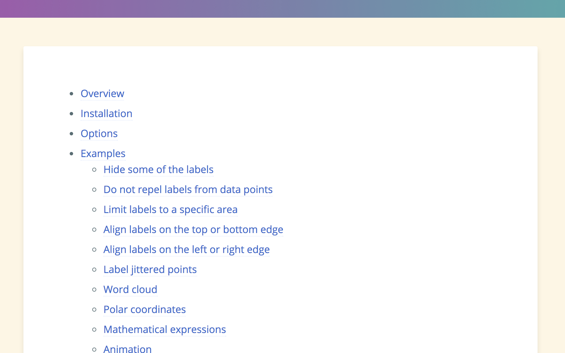Vignette HTML rendering issues · Issue #3175 · rstudio/rstudio · GitHub