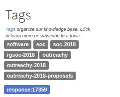Subscription button · Issue #4344 · publiclab/plots2 · GitHub