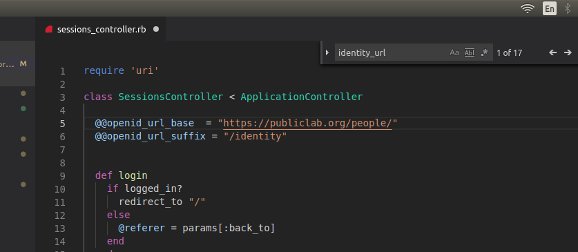 Validation Error Email already taken · Issue #5734 · publiclab/plots2 ...