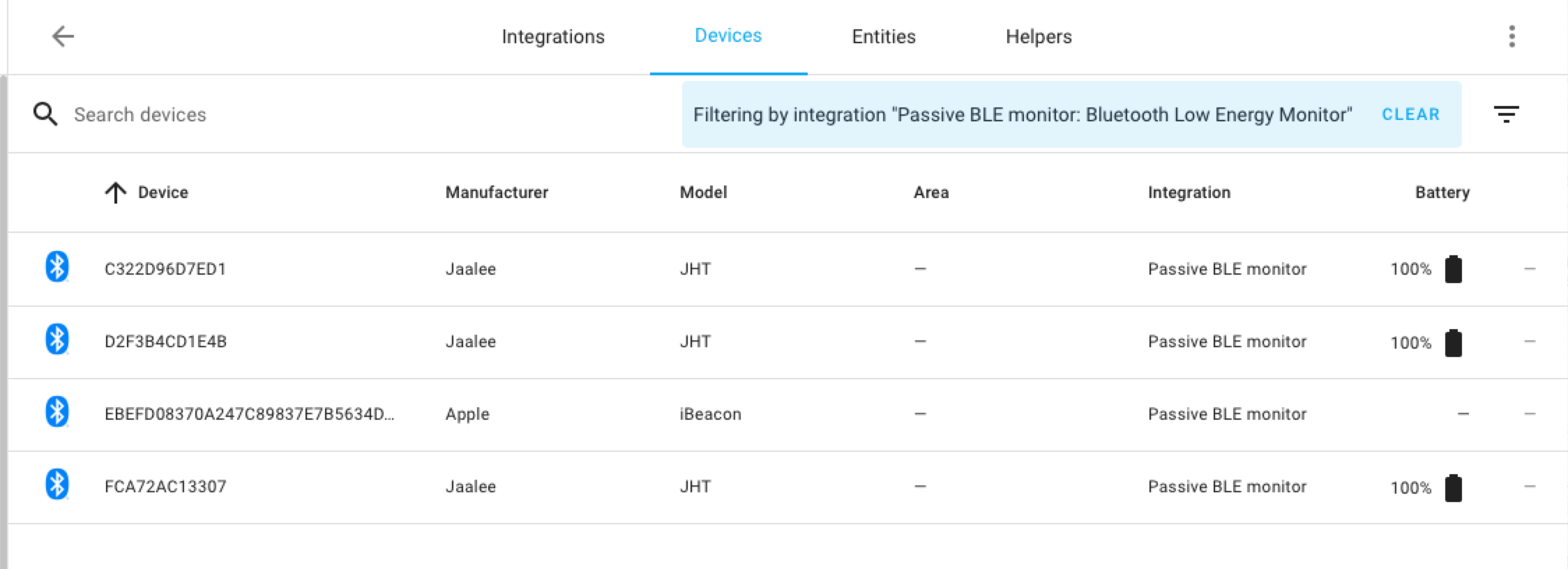 [New Sensor]: Jaalee Temerature/Humidity Sensor · Issue #1042 · custom-components/ble_monitor ...
