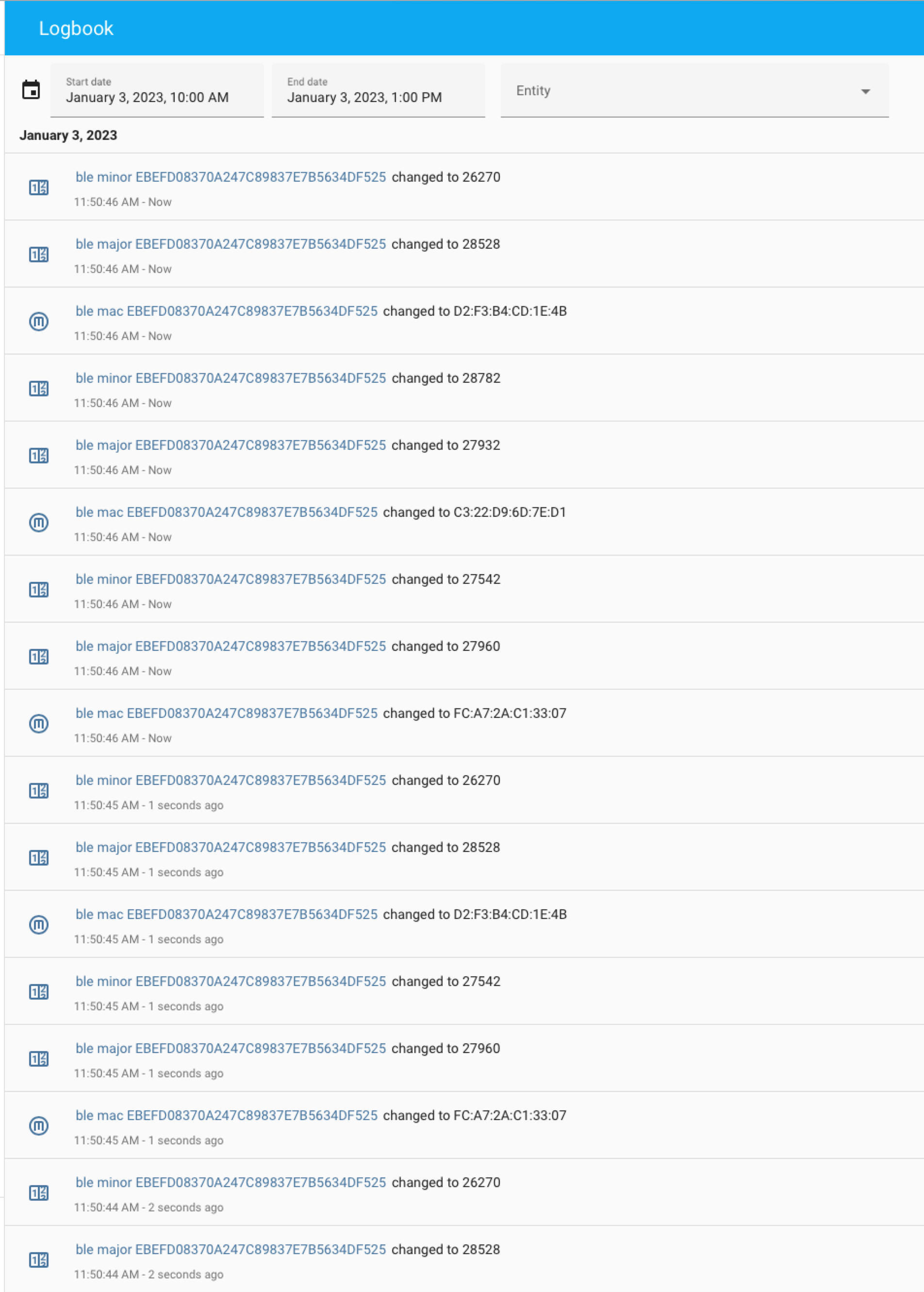 [New Sensor]: Jaalee Temerature/Humidity Sensor · Issue #1042 · custom-components/ble_monitor ...