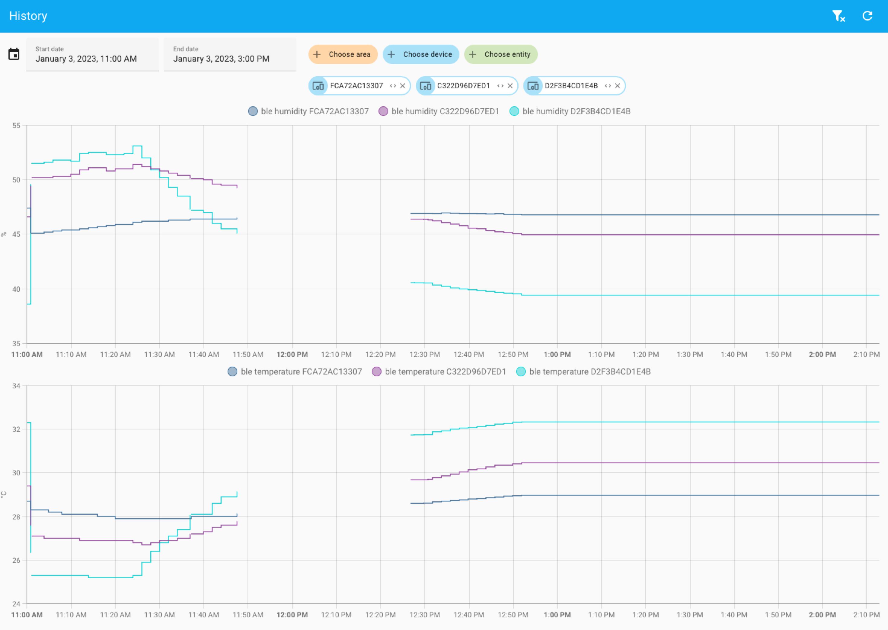 [New Sensor]: Jaalee Temerature/Humidity Sensor · Issue #1042 · custom-components/ble_monitor ...
