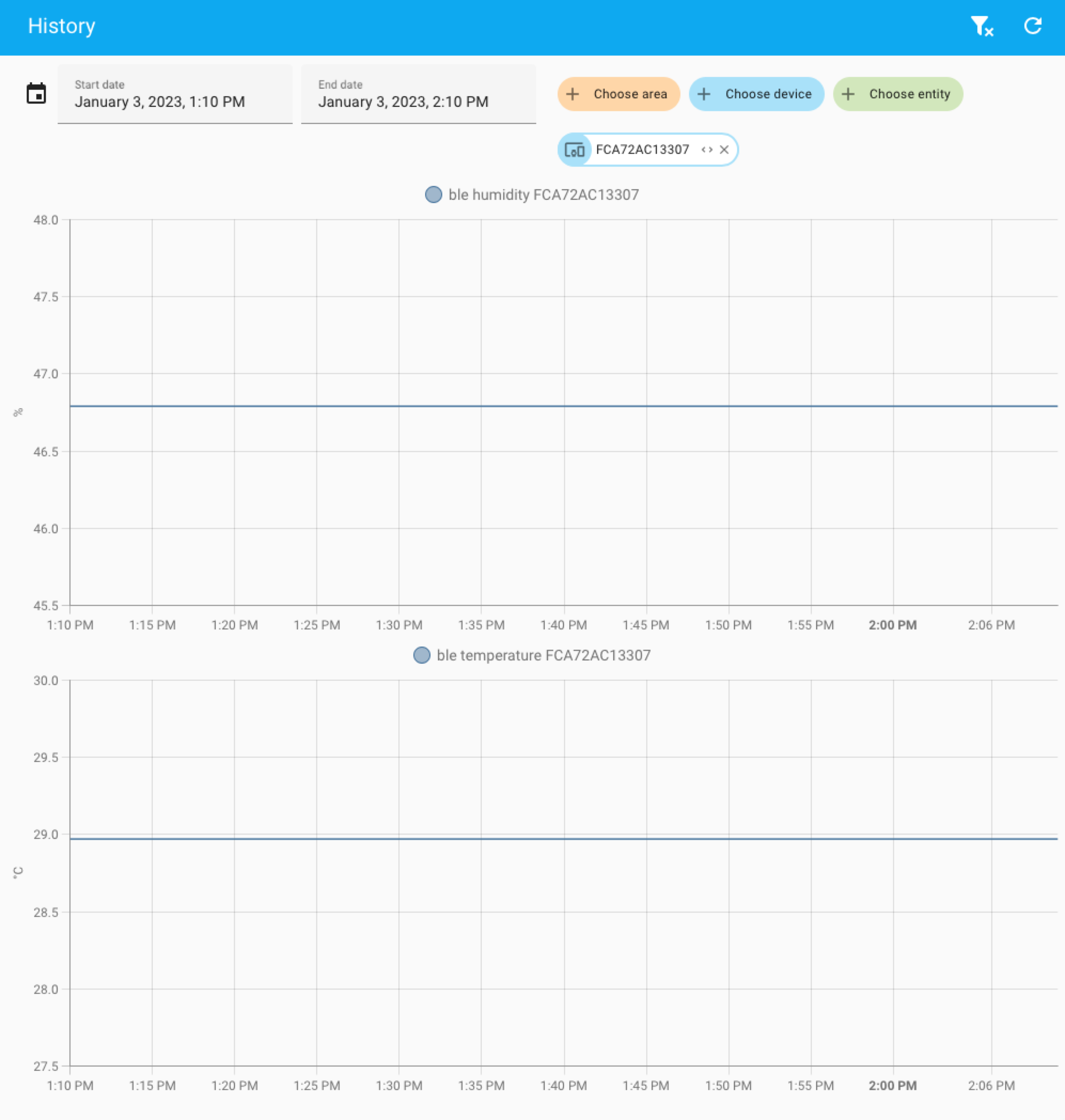 [New Sensor]: Jaalee Temerature/Humidity Sensor · Issue #1042 · custom-components/ble_monitor ...