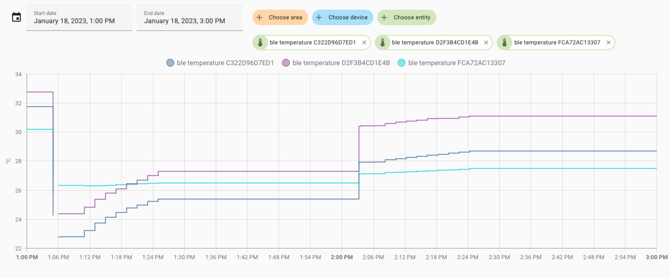 [New Sensor]: Jaalee Temerature/Humidity Sensor · Issue #1042 · custom-components/ble_monitor ...