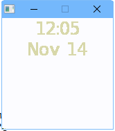 Text color is incorrect when setting LV_COLOR_DEPTH is 8 · Issue #1051 · lvgl/lvgl · GitHub
