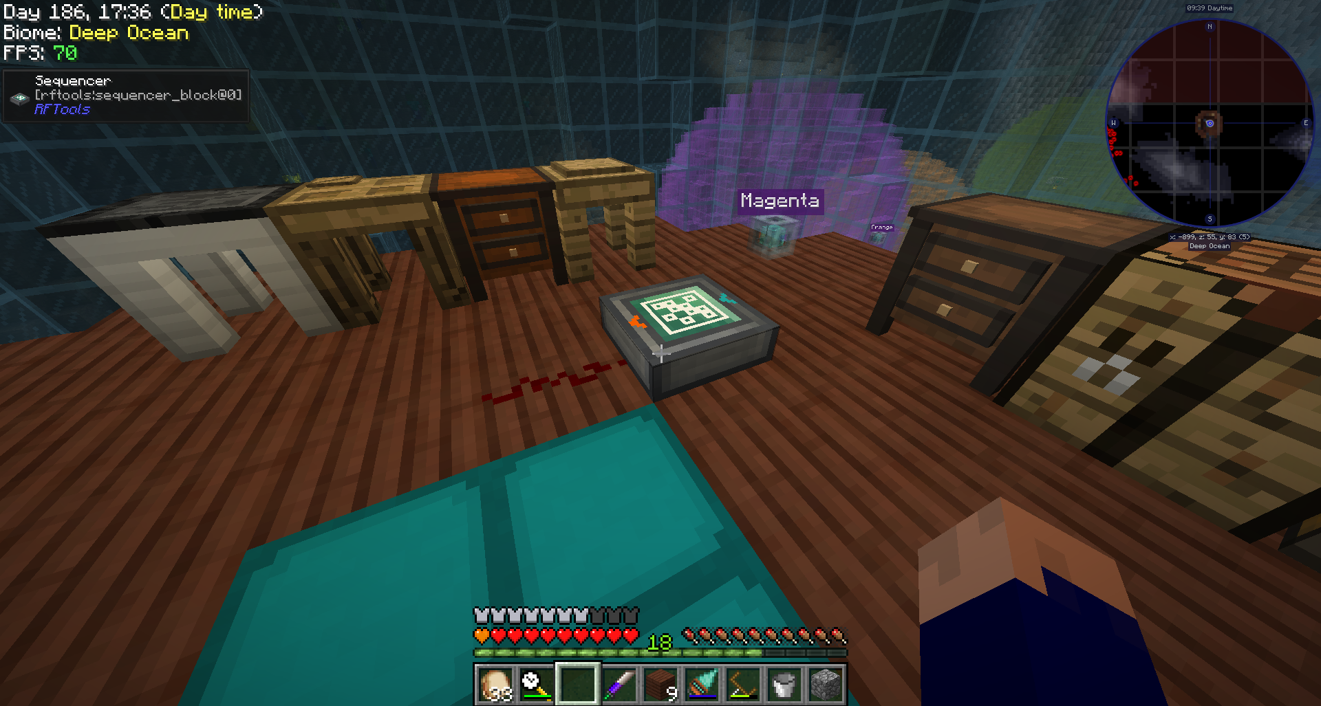 xNet - Fatal error - 1.12 · Issue #2470 · SpongePowered/SpongeForge · GitHub