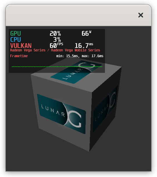 No GPU power value for AMD Renoir/Cezanne iGPU · Issue #875 · flightlessmango/MangoHud · GitHub