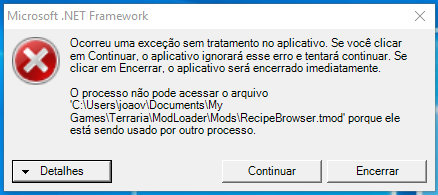 I cannot update mods · Issue #499 · tModLoader/tModLoader · GitHub