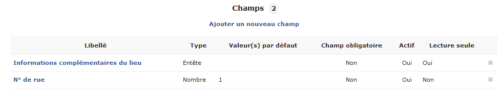Can't export created fields in ticket as CSV · Issue #210 · pluginsGLPI/fields · GitHub