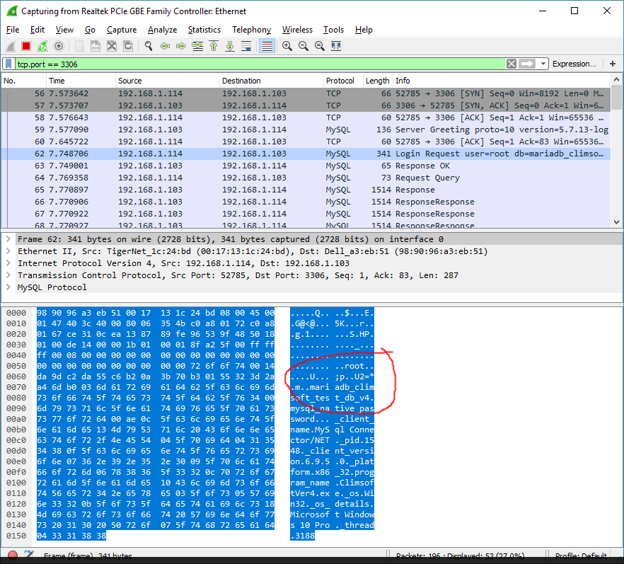 Encrypted connections - MITM attack vulnerability · Issue #223 · climsoft/Climsoft · GitHub