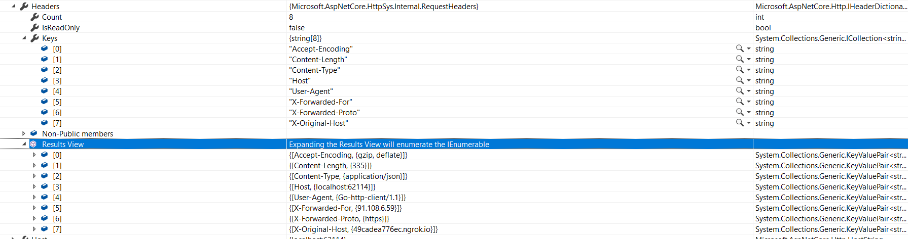 Controller Frombody parameter is null · Issue #5622 · aspnetboilerplate/aspnetboilerplate · GitHub