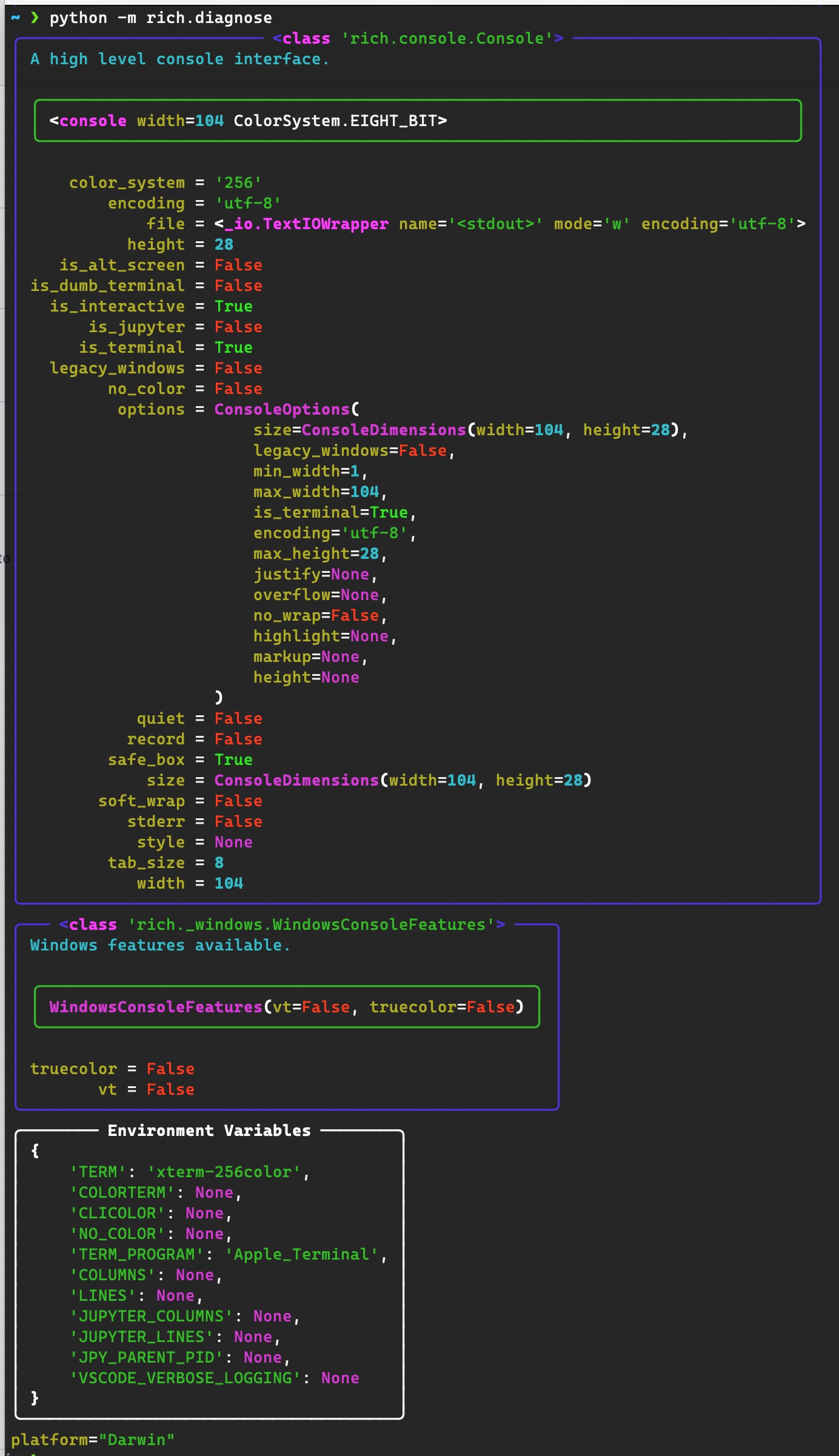 [bug] `no Wrap` Doesn T Work For Chinese Maybe All Cjk Text In Table Column · Issue 2494