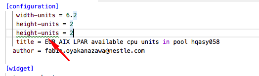 Validator: raise error if setting is mentioned several times · Issue #163 · kirmanak/Axibase ...