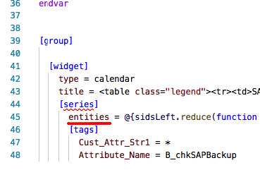 Validator: series can accept entities · Issue #174 · kirmanak/Axibase-Charts-Syntax · GitHub