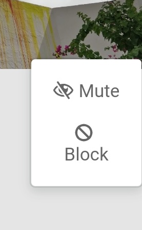 Misalignment of icons and text on mobile · Issue #3289 · misskey-dev/misskey · GitHub