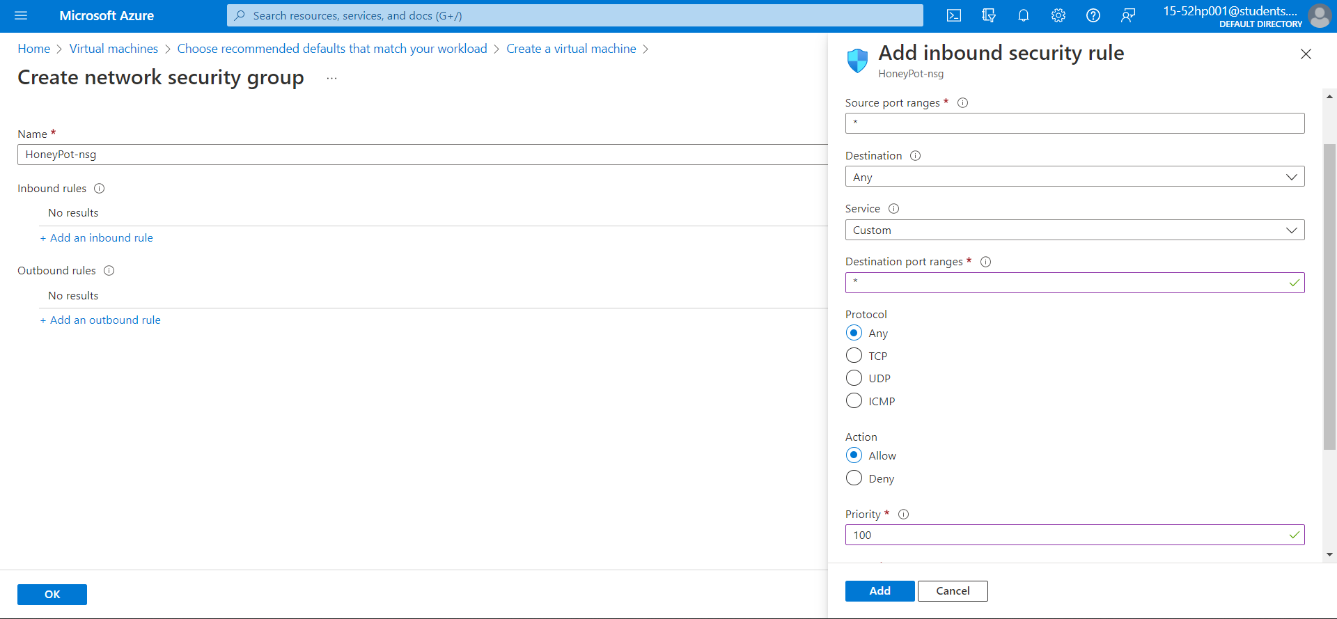 GitHub - SalbamTech/Sentinel-Lab