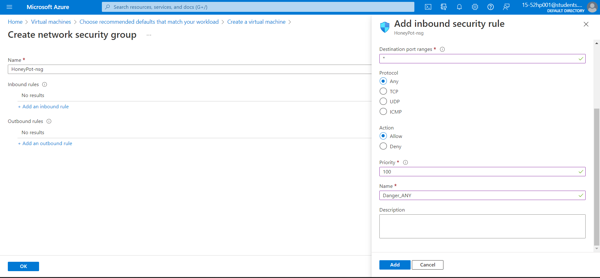 GitHub - SalbamTech/Sentinel-Lab