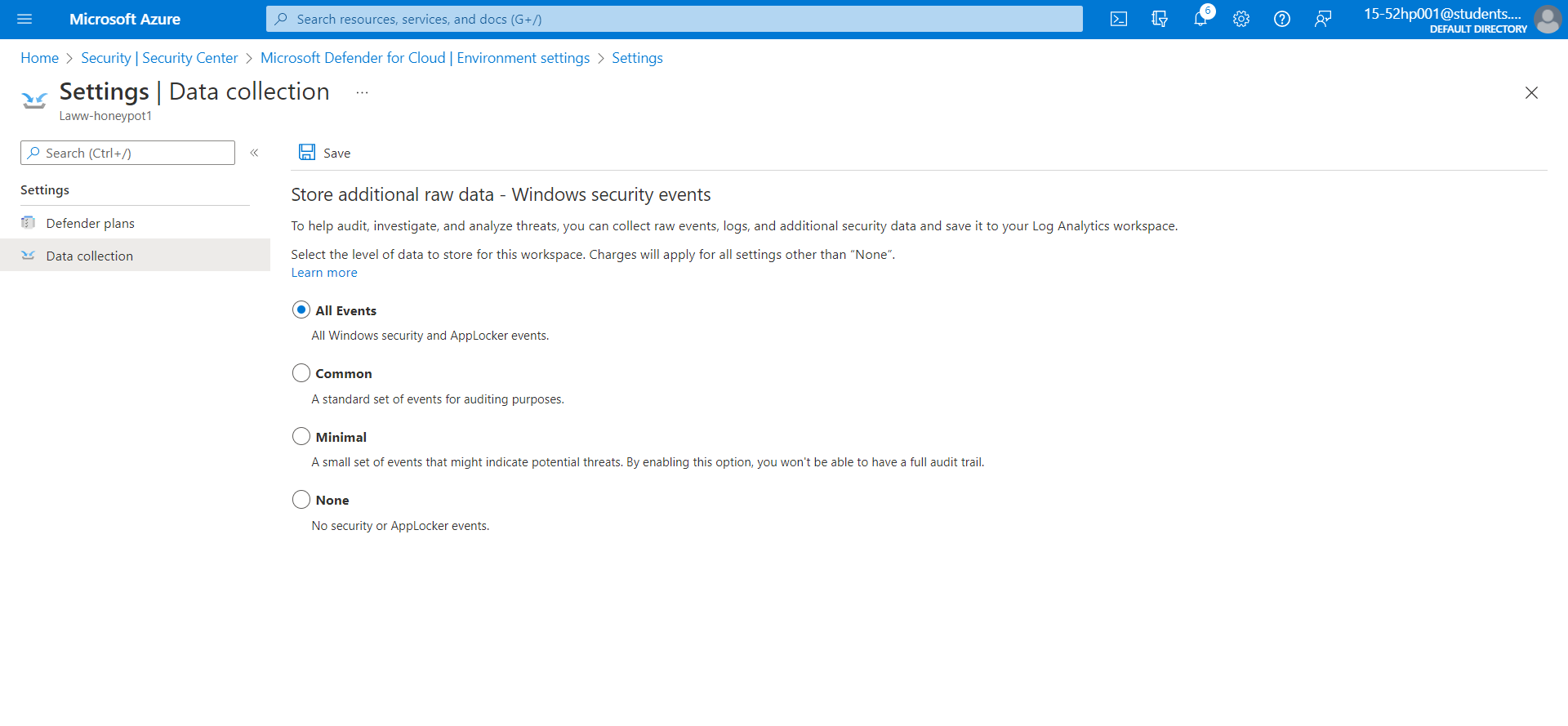 GitHub - SalbamTech/Sentinel-Lab