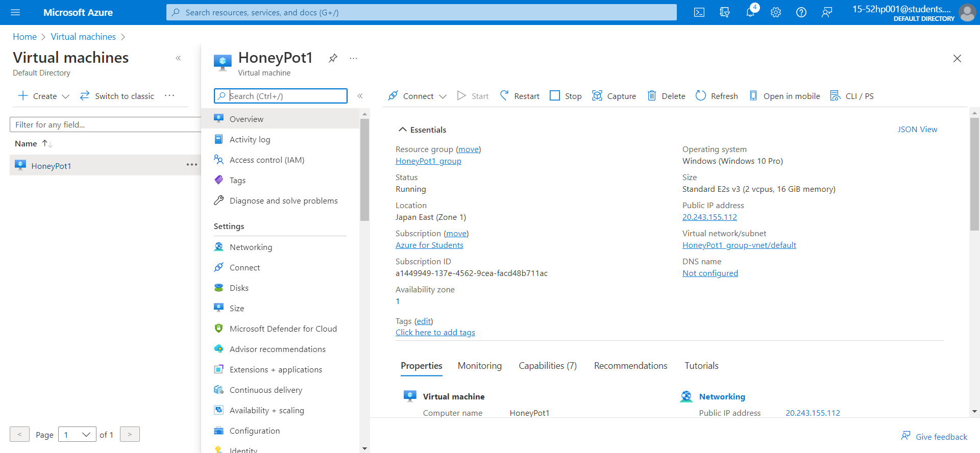 GitHub - SalbamTech/Sentinel-Lab